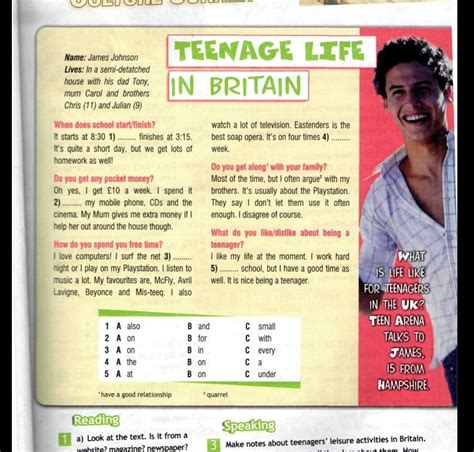 Учебник По Английскому Языку 6 Класс Ваулина Читать Онлайн Лучшая Фото Подборка