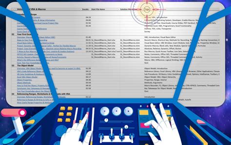 Excel VBA Course Xelplus Leila Gharani