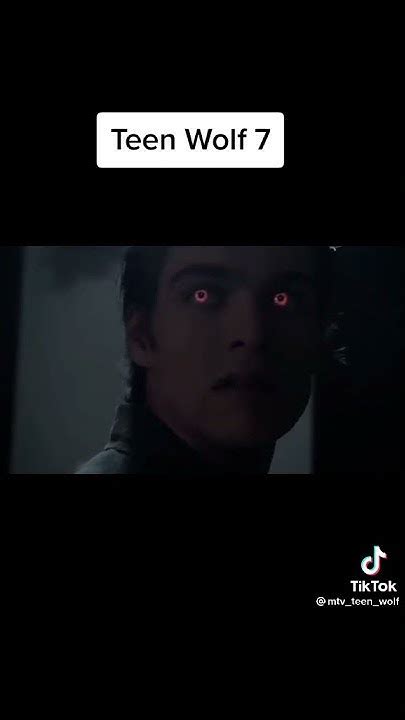 თინეიჯერი მგელი სეზონი7 Youtube