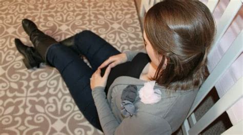 5 Important Nesting Tips Checklists For Expecting Mothers Mama On The Homestead