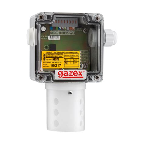 Dg 1klm Methane Ch4 Threshold Gas Detectors Dgm Gazex