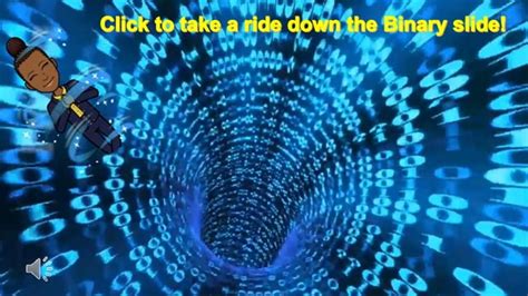 binary numbers ppt