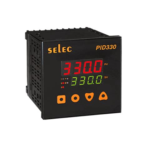 Pid Controlador De Temperatura Pid O Onoff Vcacd