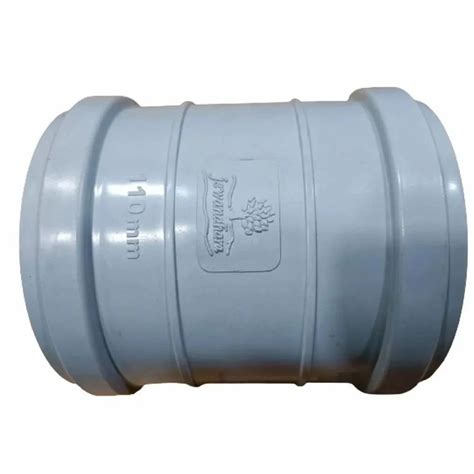 110mm Pvc Pipe Socket Plumbing At ₹ 45 Piece In Madurai Id