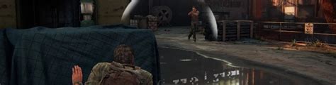 The Last Of Us Part I Accessibility Features Revealed
