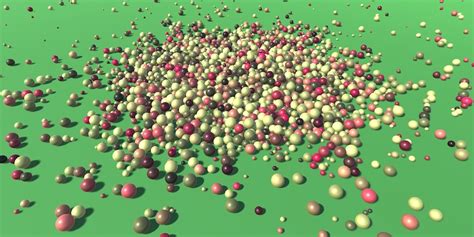 Rendering 19 Gpu Instancing Rendering 19 Gpu Instancing