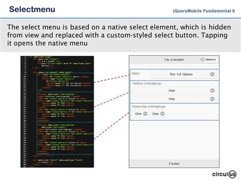 Start Iot With Jquerymobile Ppt