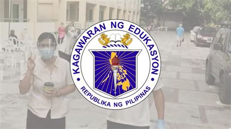 Deped Sf 9 Sample And Template School Form 9 Or Progress Report Card For Es Jhs And Shs