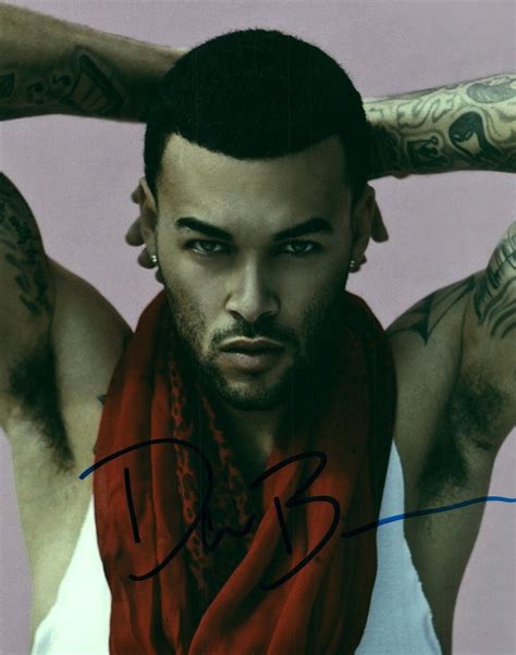 Don Benjamin Model Who Is Don Benjamin As Not Only The Model