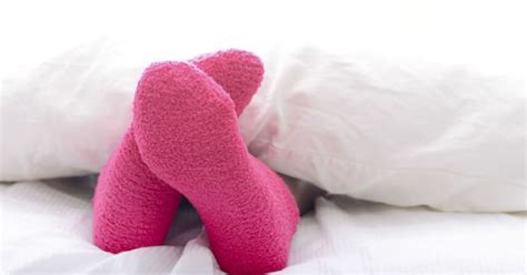 Door Dit Simpele Trucje Slaap Je Beter én Heb Je Betere Sex Libelle