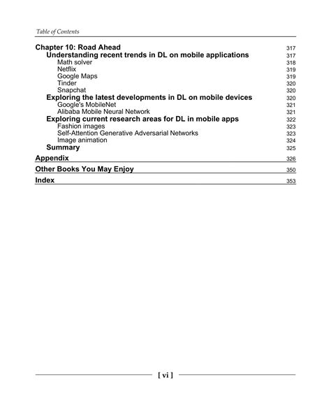Mobile Deep Learning With Tensorflow Lite Ml Kit And Flutter Build S