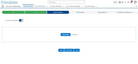 User Guide Docs Made Easy