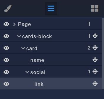 How To Display Data In Json Format Using A Dynamic List Cookbook Backendless Support