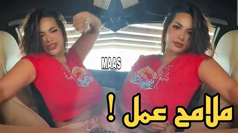 باربي نجد ملامح عمل جديد مع التفاعل الراقص بمكانها Youtube