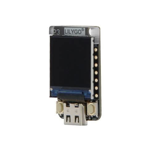 lilygo t qt pro esp32 s3 4mb flash 2mb psram with 0 85 inch ips