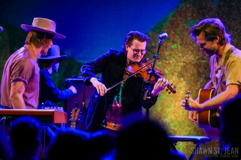 Jamestown Revivals Young Man Tour Stops In Fairfield Connecticut