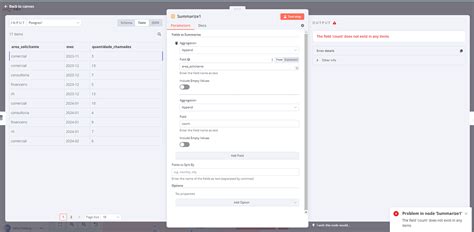 Problem Creating Chart With Quickchart Node Questions N8n Community