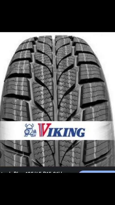 Anvelope Viking Fourtech Plus All Season Anvelorom Distribution Youtube