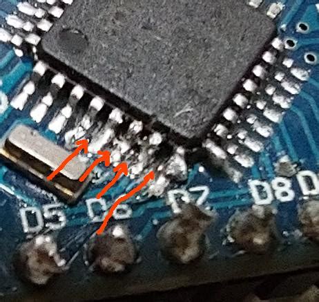 How To Ruin A Nano Rd Party Boards Arduino Forum
