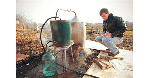 Правила за качествена ракия Български Фермер