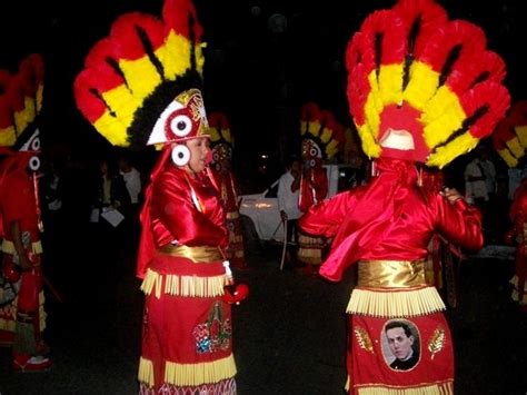 Crónica De Torreón Matachines Tradición Antiquísima