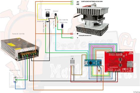 Código Não Transmite Todas As Informações Português Arduino Forum