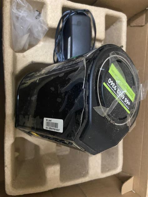 D Link Wi Fi Router Cable Modem Computers And Tech Parts And Accessories Networking On Carousell