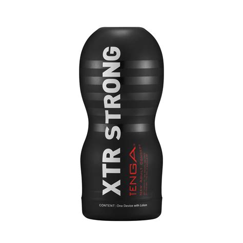 Tenga Extra Xtr Cup Series Tenga Store Europe