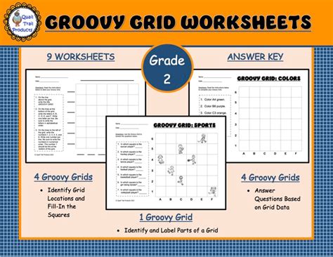 10 Best Printable Coordinate Grids Worksheets Library