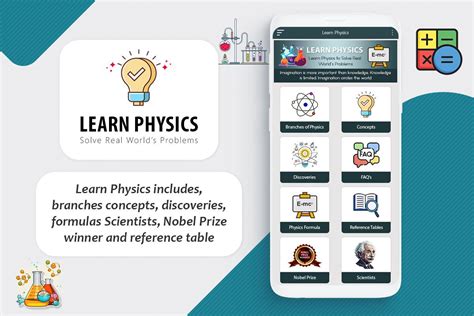 Learn Physics Apk For Android Download