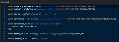 Refresh On The Datagrid Number Update Ask Us Anything Weweb Community