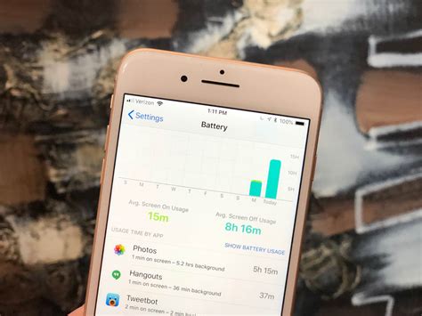 How To Fix Bad IOS 12 Beta Battery Life