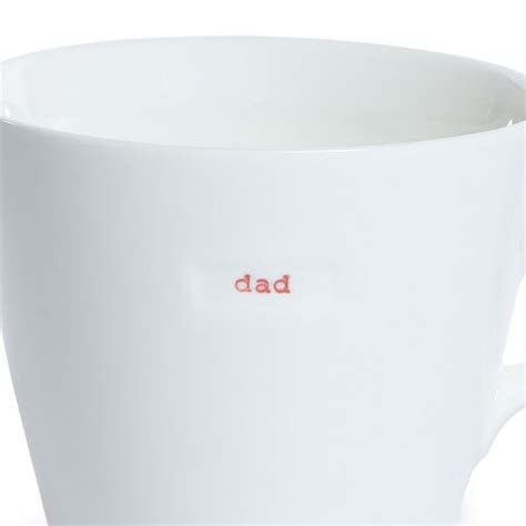 Becher Word Range Dad 035l Keith Brymer Jones