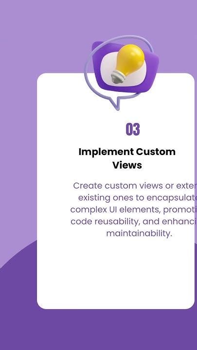 Tip Of The Day Android Androiddeveloper Androiddevelopment Tips Kotlin Youtube