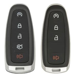 2017 Ford Escape Key Programming Free Keyless Entry Remote Key Fob Programming Instructions