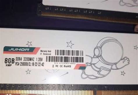 Оперативная память Ddr4 16gb 3200 Festima Ru Мониторинг объявлений