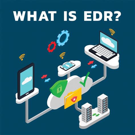 Endpoint Detection And Response Edr Data One Asia