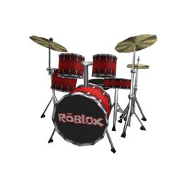 Drum Kit Roblox Wiki Fandom