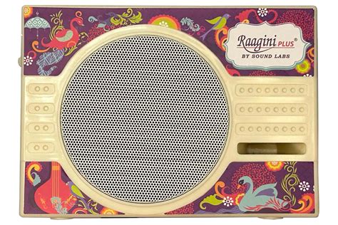 Raagini Plus Haribhau Vishwanath Musical Industries