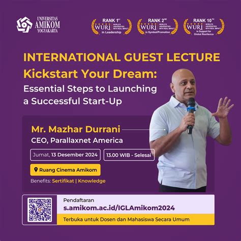 Fakultas Sains Dan Teknologi