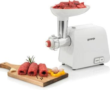 Grinder - MG1602W - GORENJE