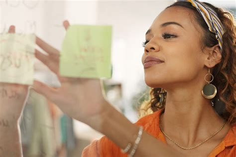 How To Make A Vision Board To Kick Start Your Goal Setting SUCCESS