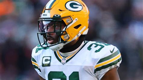 Jets News Nyj Signing Adrian Amos Sends Message To Fans