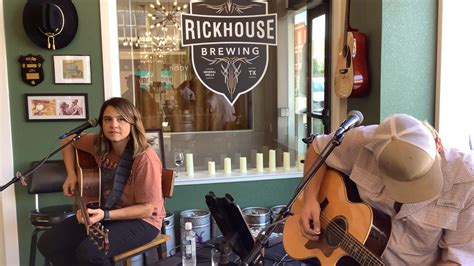 Part 2 Billie Jo Jones And Matt Daniel Live On Texas Unplugged On Real