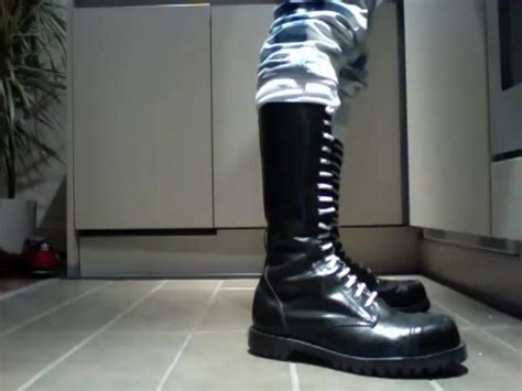 Skinhead Boots 01 Skinhead Boots 01