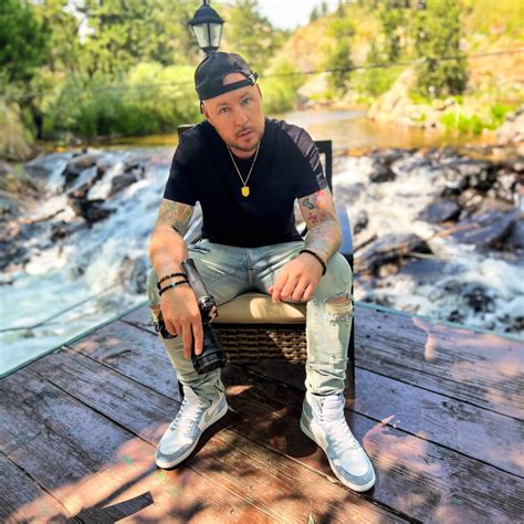 Meet Brian Godeaux Canvasrebel Magazine