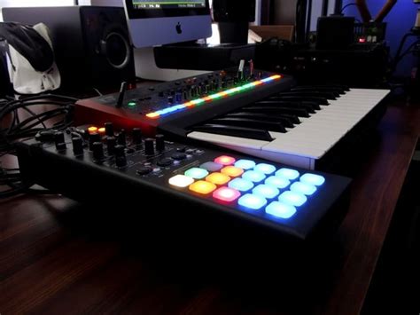 Best 88 Key Midi Controllers Hammer 88 Pro Vs Keylab 88 Mk3 Home