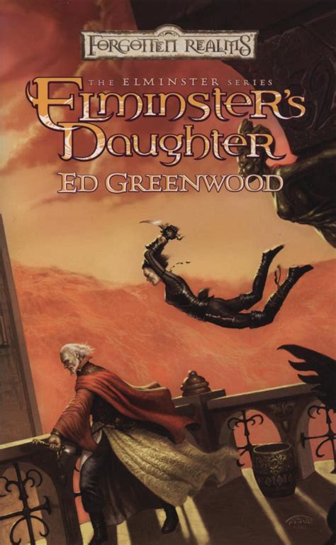 The Elminster Series Forgotten Realms Cover Gallery