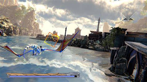 Test Zu Panzer Dragoon Remake Eldj