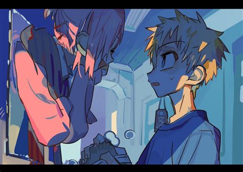 Letterboxed Danbooru